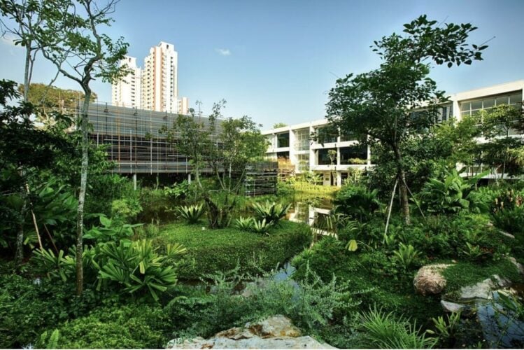 Enabling Village: SG’s First Fully-Inclusive Community Space