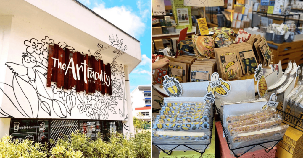 Enabling Village: SG’s First Fully-Inclusive Community Space