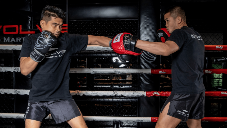 12 Best Boxing Gyms In Singapore With Reviews (2025)