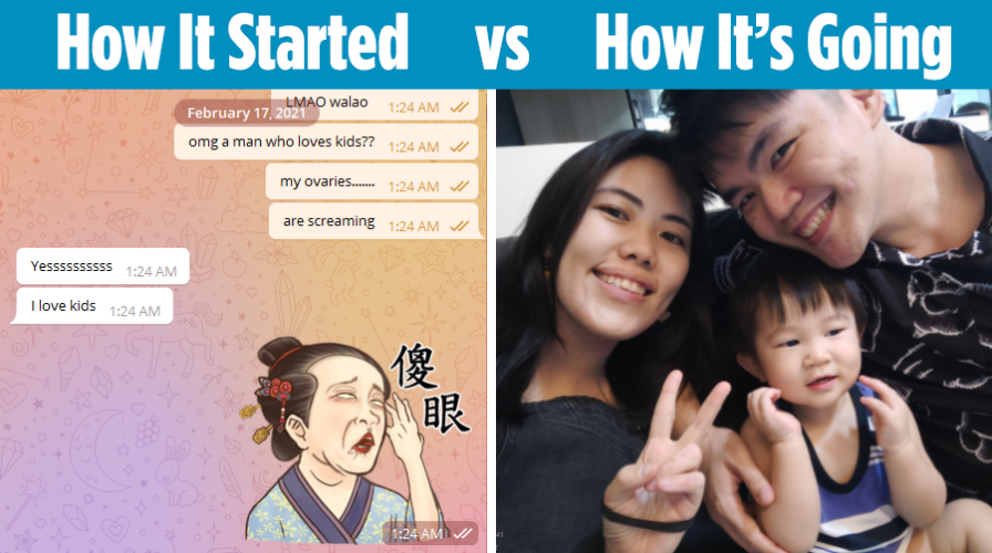 Finding Love On Dating Apps In Singapore - Online Dating Tips