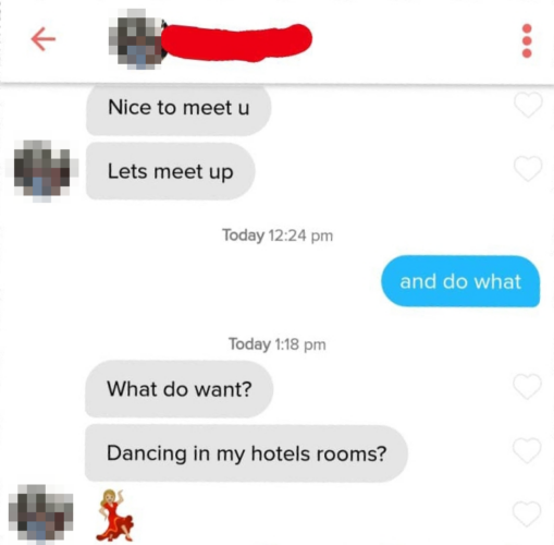 Finding Love On Dating Apps In Singapore - Online Dating Tips