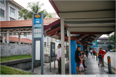 KTM Shuttle Tebrau Guide: SG To JB In Just 5 Minutes (2025)