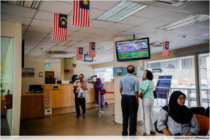 KTM Shuttle Tebrau Guide: SG To JB In Just 5 Minutes (2025)