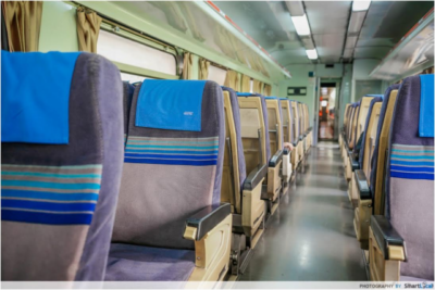 KTM Shuttle Tebrau Guide: SG To JB In Just 5 Minutes (2025)