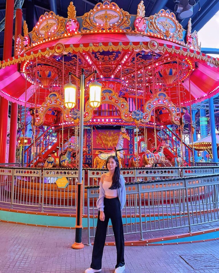 8 Kid-Friendly Things To Do In Genting Highlands, Malaysia