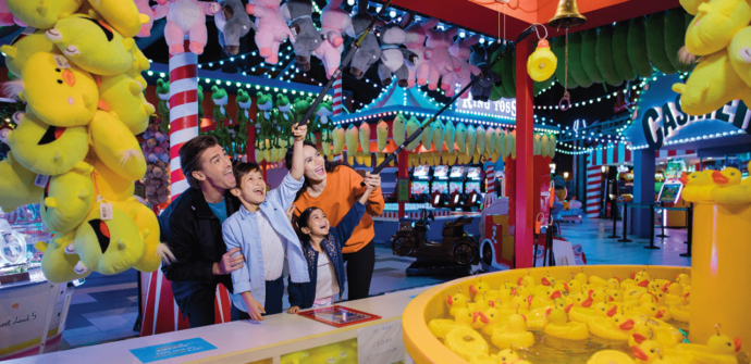 8 Kid-Friendly Things To Do In Genting Highlands, Malaysia