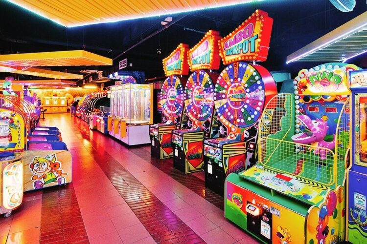 8 Kid-Friendly Things To Do In Genting Highlands, Malaysia