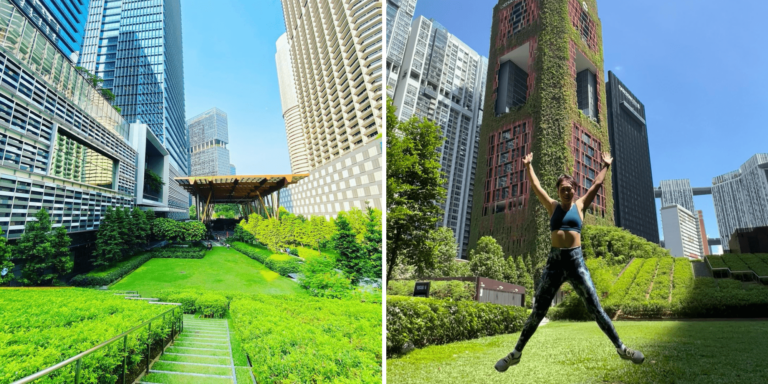 11 Lesser-Known Things To Do In The CBD