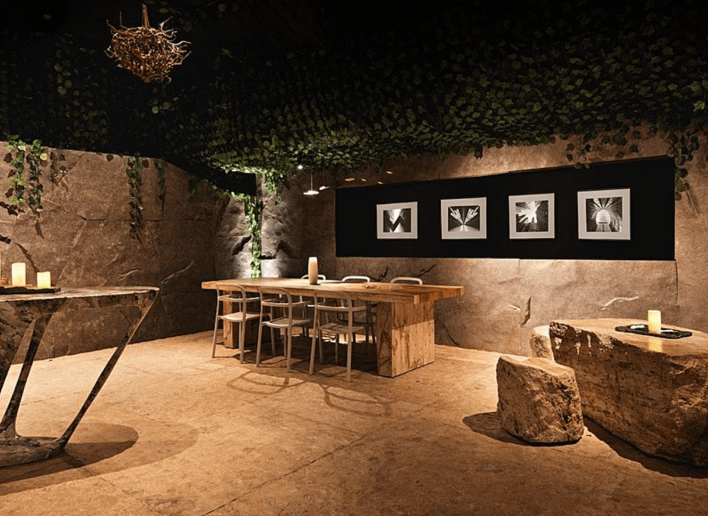 MM Galleri Is A Cave-Esque Wedding Hall In SG