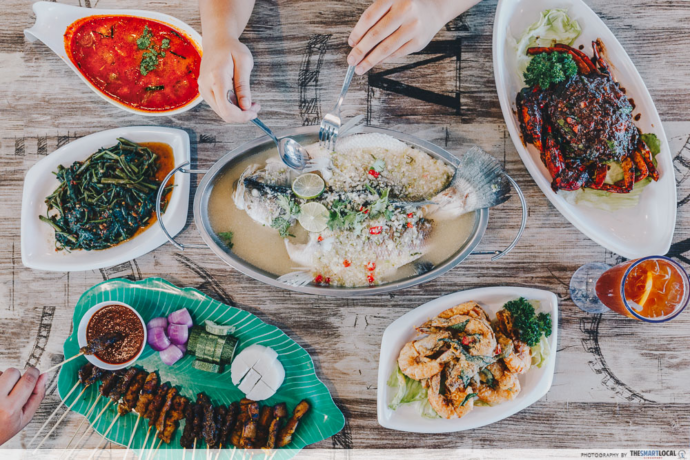 16 Best Places For NSF To Spend Their $100 NS55 Credits