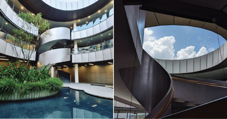 10 NTU Hidden Gems That Are Open For All To Visit