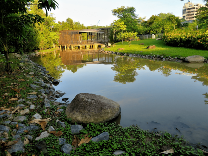 10 NTU Hidden Gems That Are Open For All To Visit