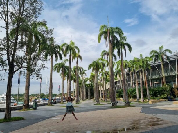 Puteri Harbour Guide: Quayside Isle 20-Minutes From Tuas Checkpoint