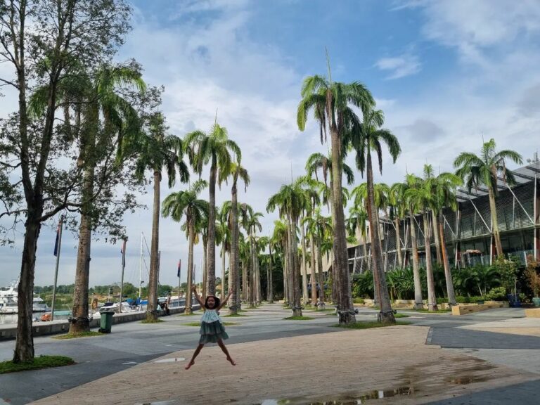 Puteri Harbour Guide: Quayside Isle 20-Minutes From Tuas Checkpoint