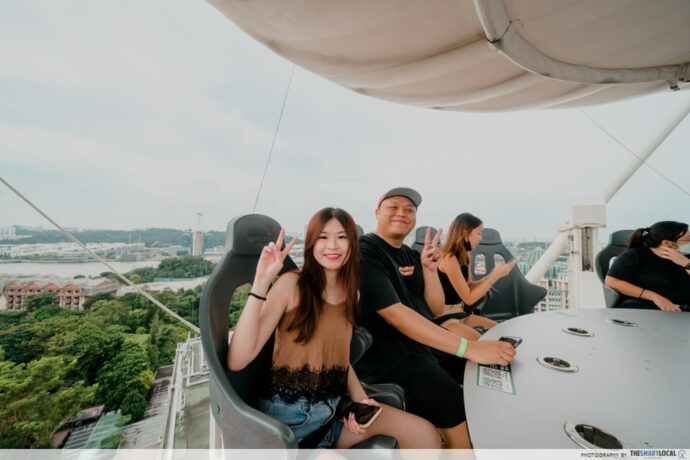 Sentosa Central Beach Bazaar With SEA's Tallest Fountain Opens In Sept