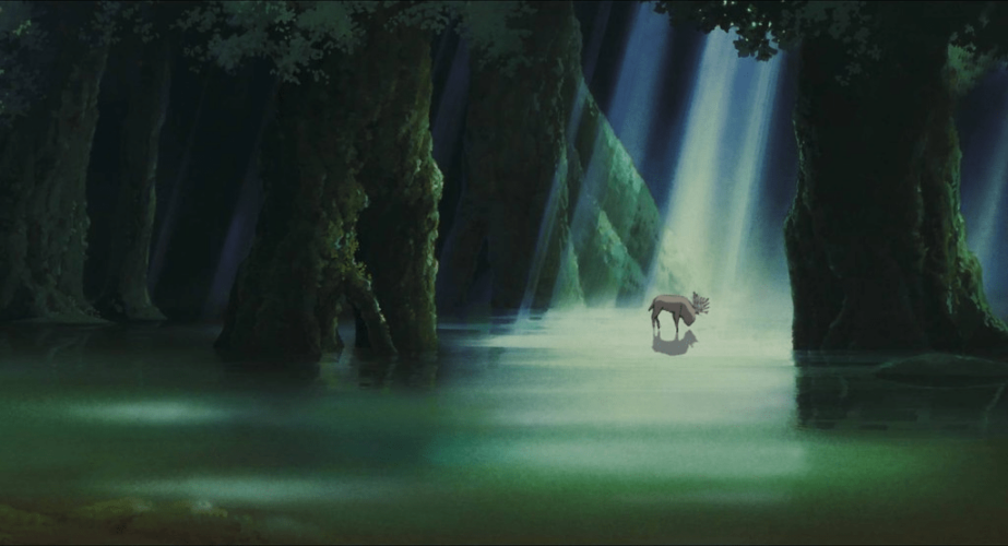 8 Places in SG That Are Straight Out Of A Studio Ghibli Anime