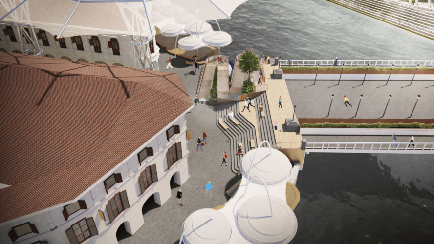 6 Things To Expect At The Upgraded CQ @ Clarke Quay, Opening In 2023