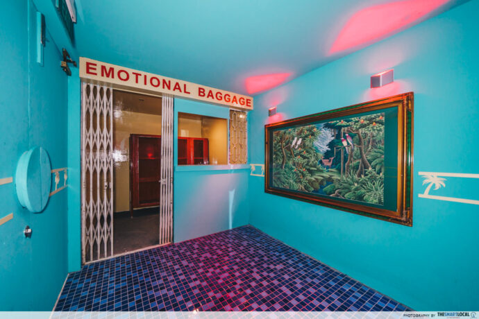 Drip Singapore Is A New Berlin-Inspired Underground Club With 2 Floors