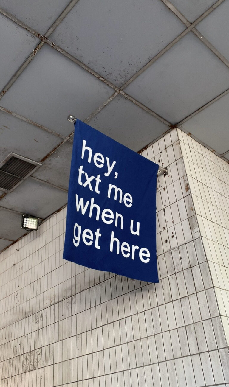 Drip Singapore Is A New Berlin-Inspired Underground Club With 2 Floors