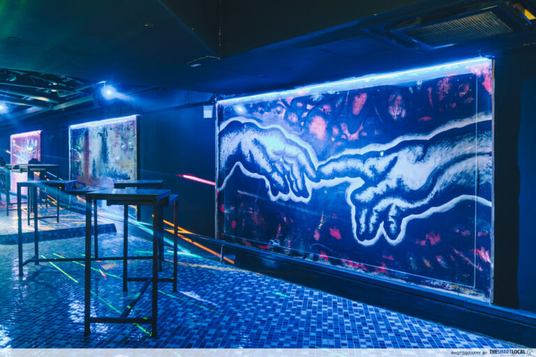 Drip Singapore Is A New Berlin-Inspired Underground Club With 2 Floors