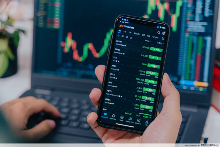 6 Red Flags To Look Out For When Investing