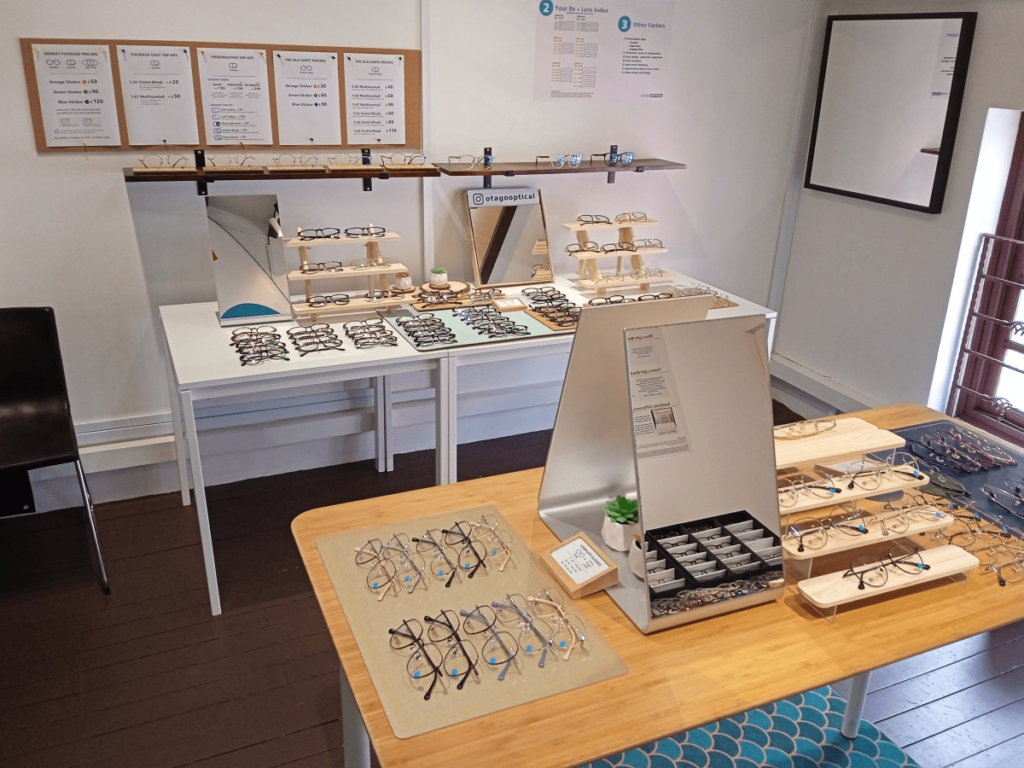 15 Best Spectacle Shops In Singapore For Affordable & Stylish Glasses