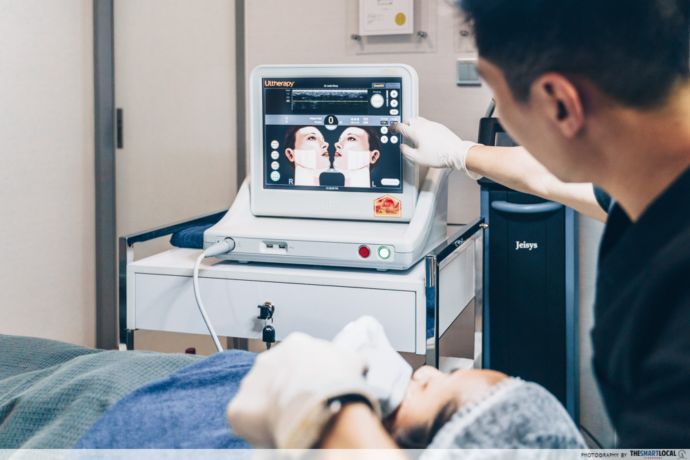10 Non-Surgical Aesthetic Services In Singapore For The Face & Body