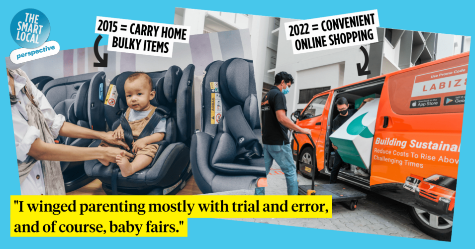 Melissa Yip, Author at TheSmartLocal - Singapore's Leading Travel and ...