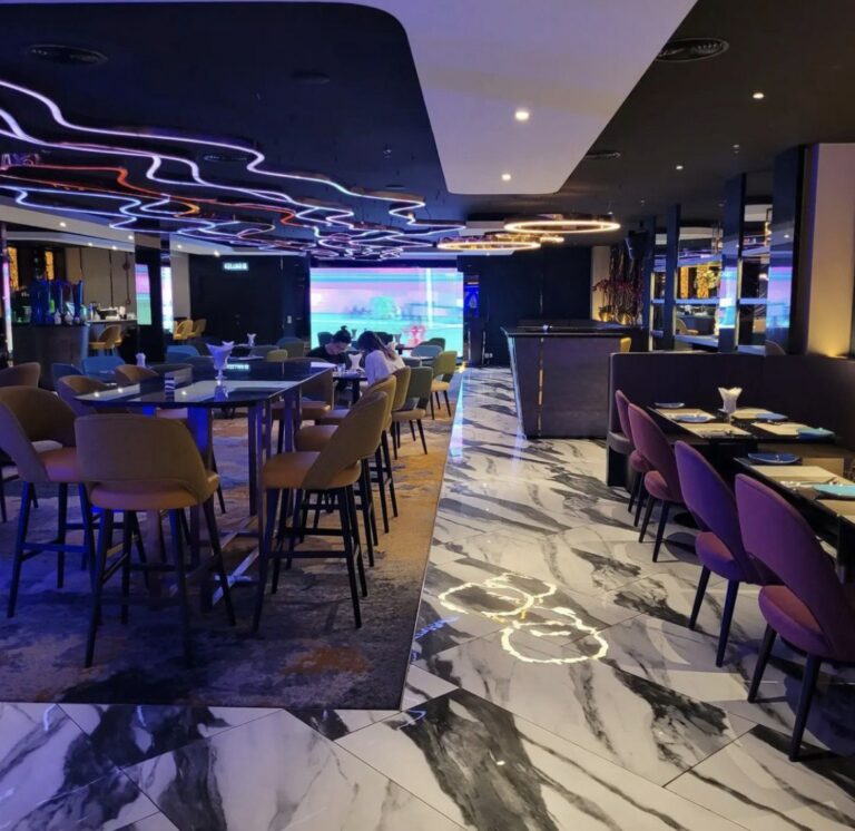 10 Best & New Hotels In Malacca From $46/Night