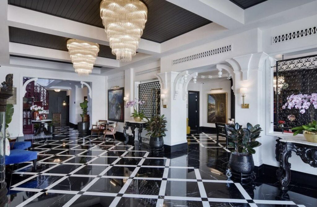 10 Best & New Hotels In Malacca From $46/Night