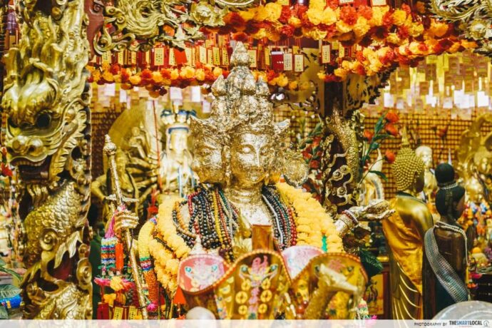 Fu Lu Shou Complex - Feng Shui Paradise 2 Mins From Bugis MRT