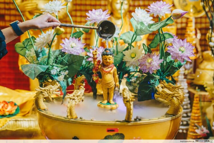 Fu Lu Shou Complex - Feng Shui Paradise 2 Mins From Bugis MRT