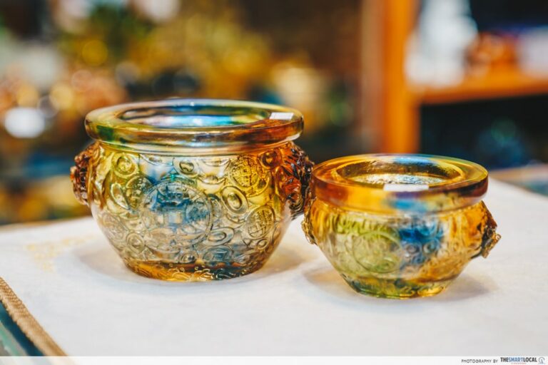 Fu Lu Shou Complex - Feng Shui Paradise 2 Mins From Bugis MRT