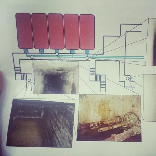 Marsiling Tunnels & Bunker - Abandoned WW2 Site In Woodlands