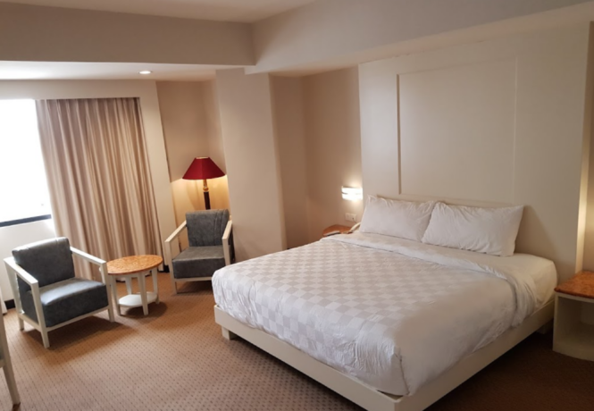 7 New Hotels In Batam 2022 - Revamped Resorts & Affordable Rooms