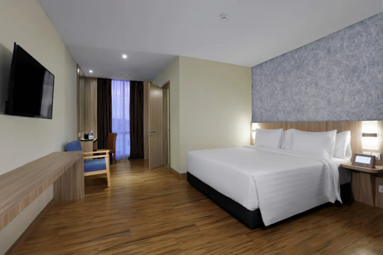 7 New Hotels In Batam 2022 - Revamped Resorts & Affordable Rooms