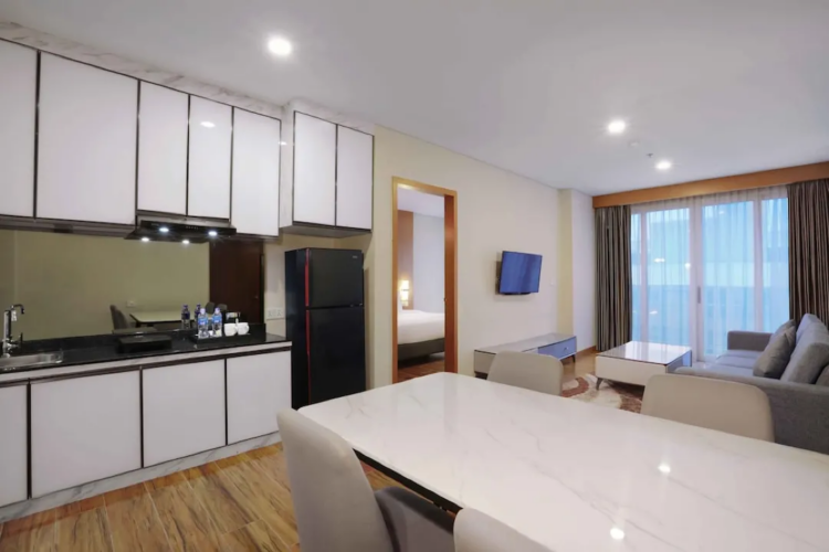 7 New Hotels In Batam 2022 - Revamped Resorts & Affordable Rooms