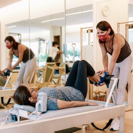 8 Unique Relaxing Experiences In Singapore Other Than Visiting The Spa