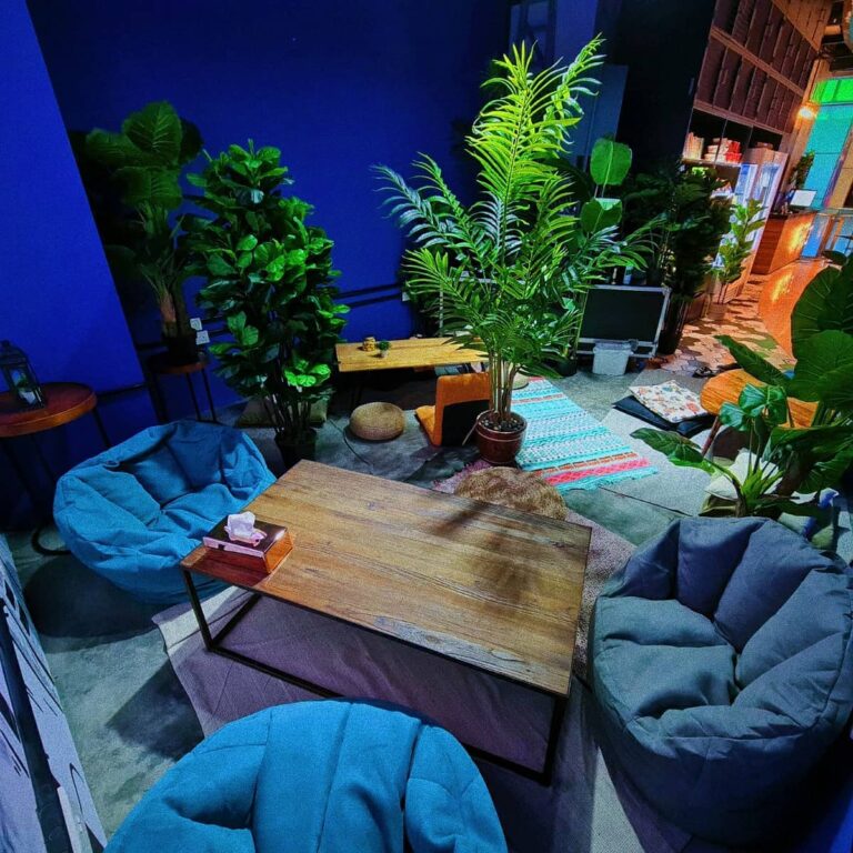 8 Unique Relaxing Experiences In Singapore Other Than Visiting The Spa