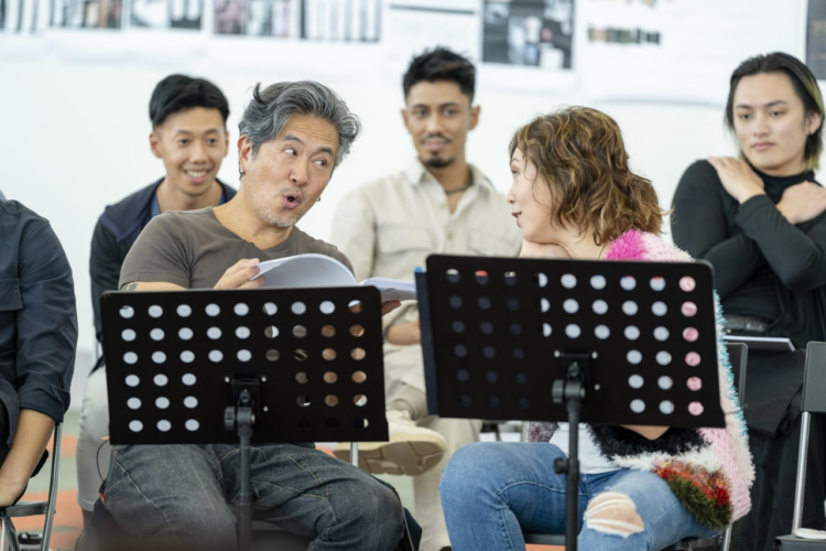 The LKY Musical Is Back At MBS From 7th September 2022