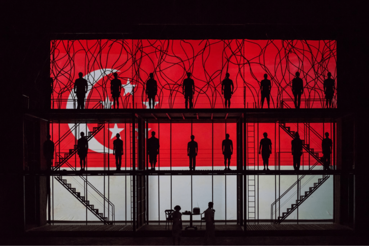 The LKY Musical Is Back At MBS From 7th September 2022