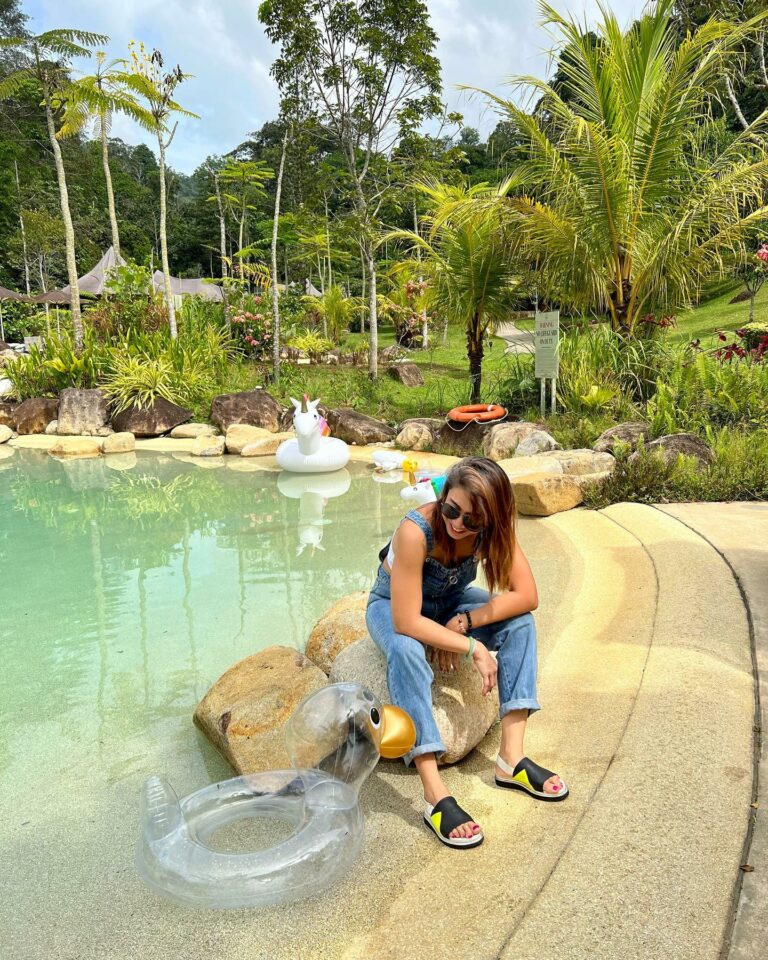 8 Things to do in Janda Baik For A Countryside Getaway Near KL