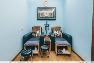 Fu Lu Shou Complex - Feng Shui Paradise 2 Mins From Bugis MRT