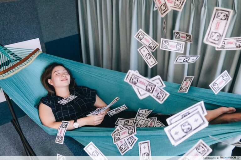 CPF Contribution In Singapore - How It's Calculated & What To Use It For