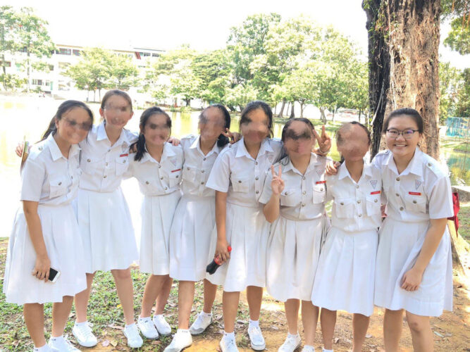 I Dropped Out Of An “Elite” JC In The Middle Of A Levels, But I Don’t ...