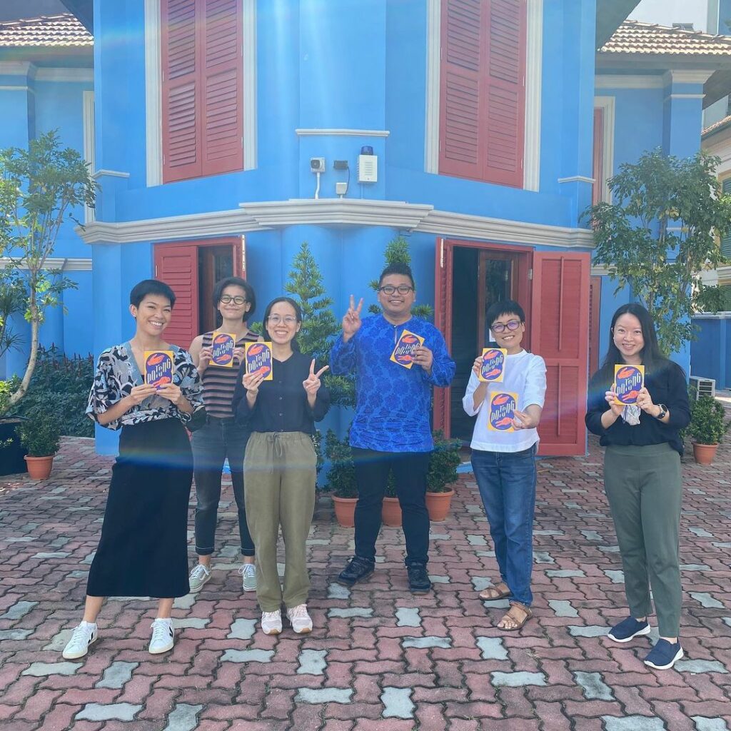 42 Waterloo Street: An 1893 Bungalow Now Home To Centre 42