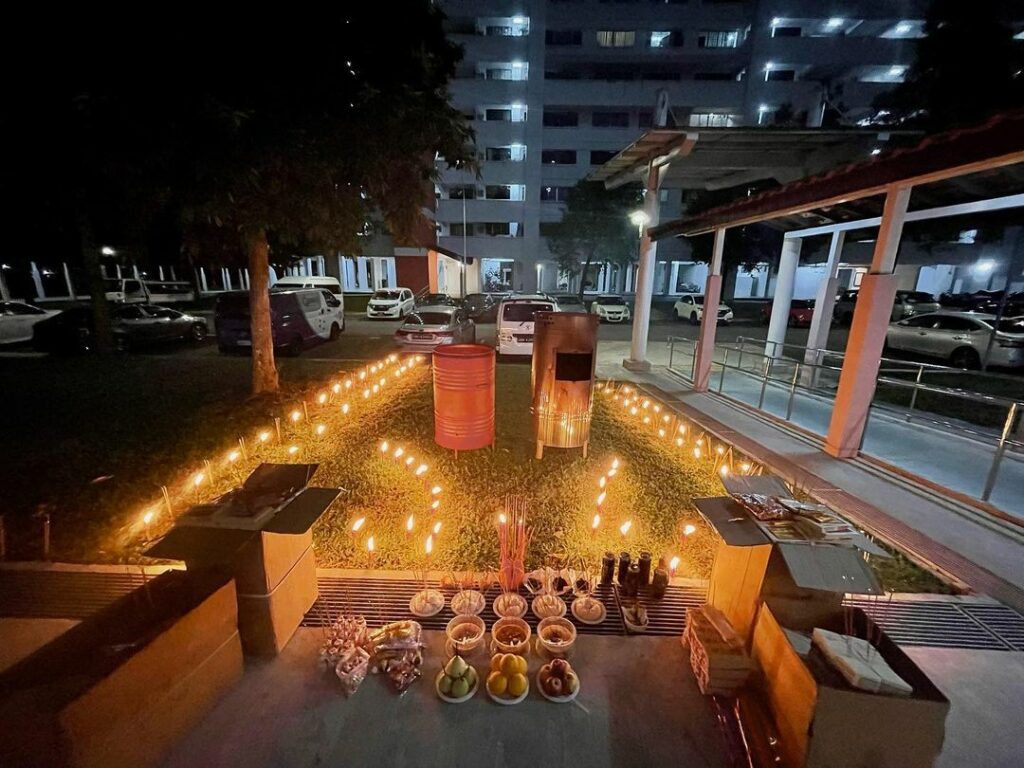 Why Ghosts In Singapore Are Scarier Than Ang Moh Spirits
