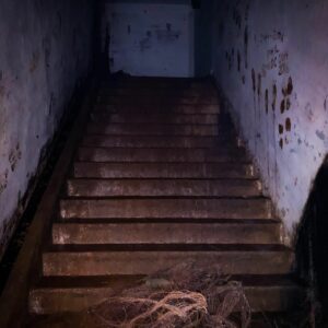 Marsiling Tunnels & Bunker - Abandoned WW2 Site In Woodlands