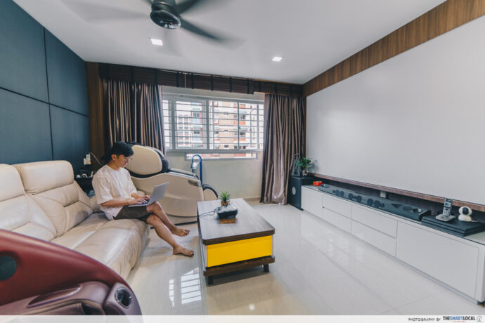 7 Tips To Setting Up A Home Projector System For Endless Netflix & Chill