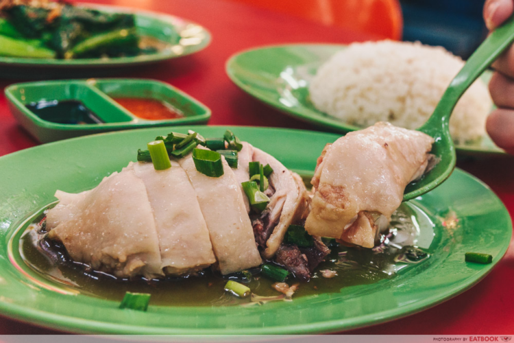 12 Best Things To Do In Bishan - Scenic Hiking Trails & Supper Spots